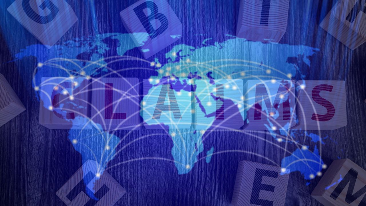 Total value of global trade credit claims drops by 25% to $400m ...